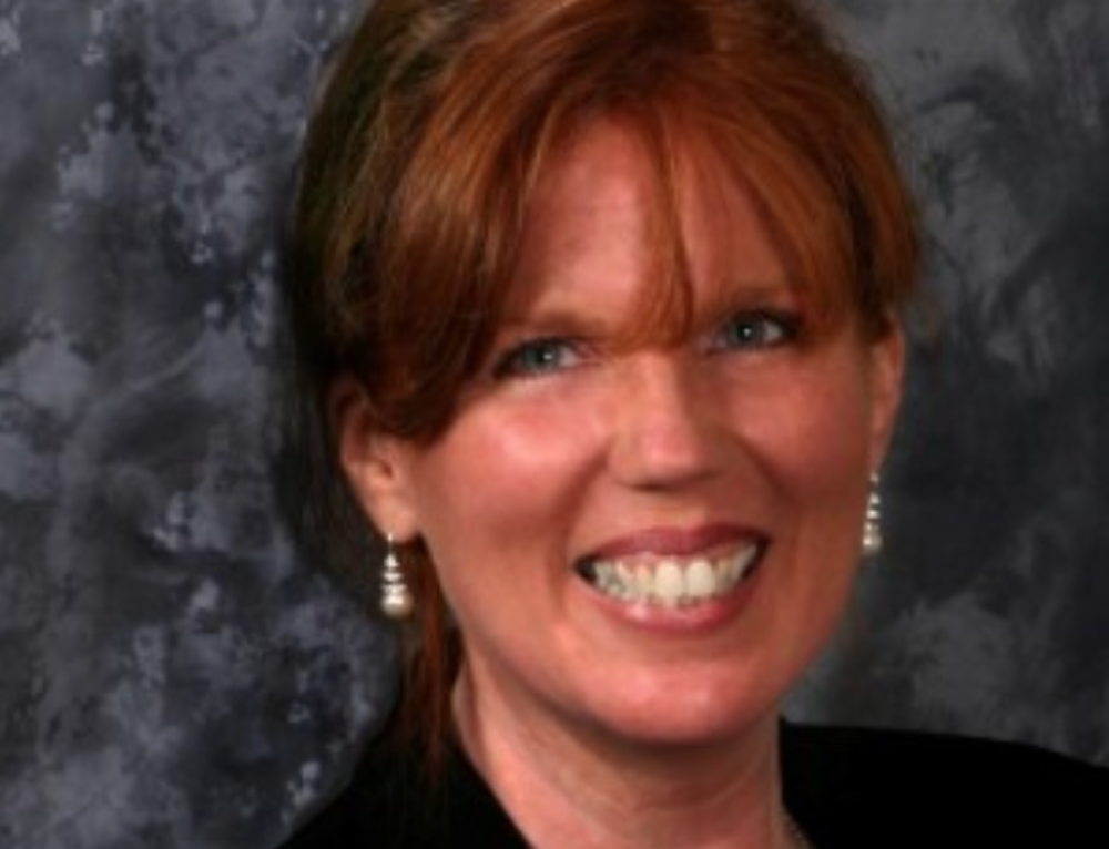 Mary Ruiz - Celebrating 25 Wonder Women of our Community - Women's ...