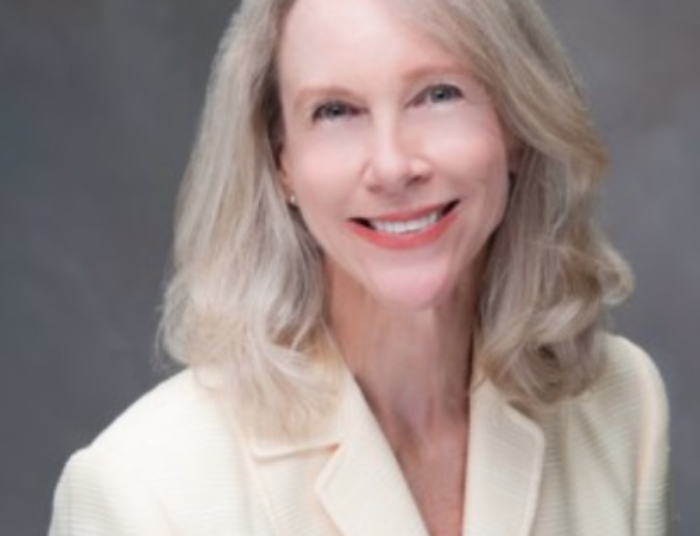 Laurel Lynch - CEO of HOPE Family Services is the sixth in our series ...