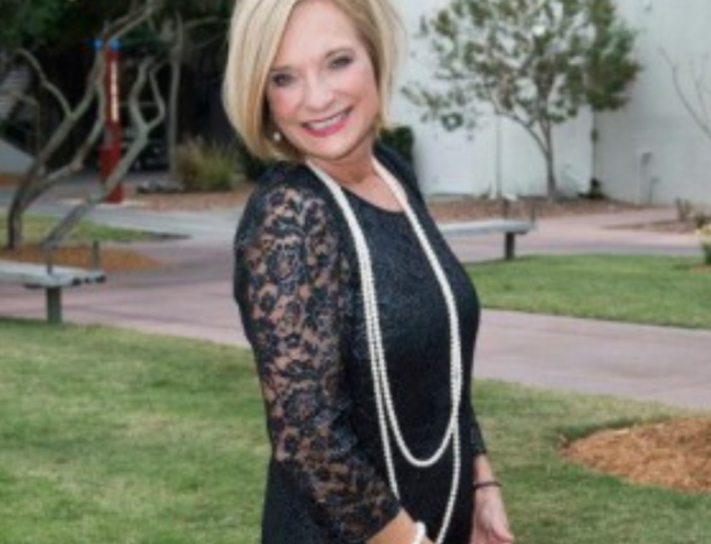 The 12th in our series of 25 Wonder Women is Major Connie Shingledecker ...