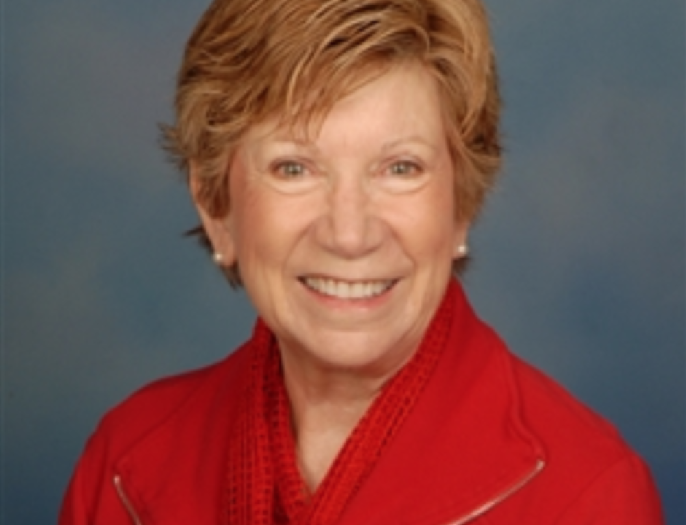 Amy Wick Mavis, Celebrating 20 years with PACE Center for Girls is One ...