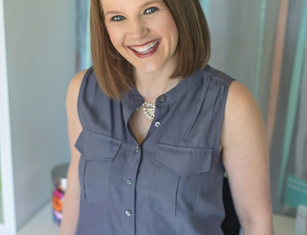 Laurel Lynch - CEO of HOPE Family Services is the sixth in our series ...