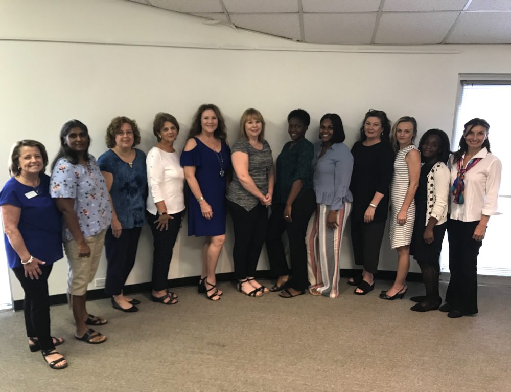 Laurel Lynch - CEO of HOPE Family Services is the sixth in our series ...